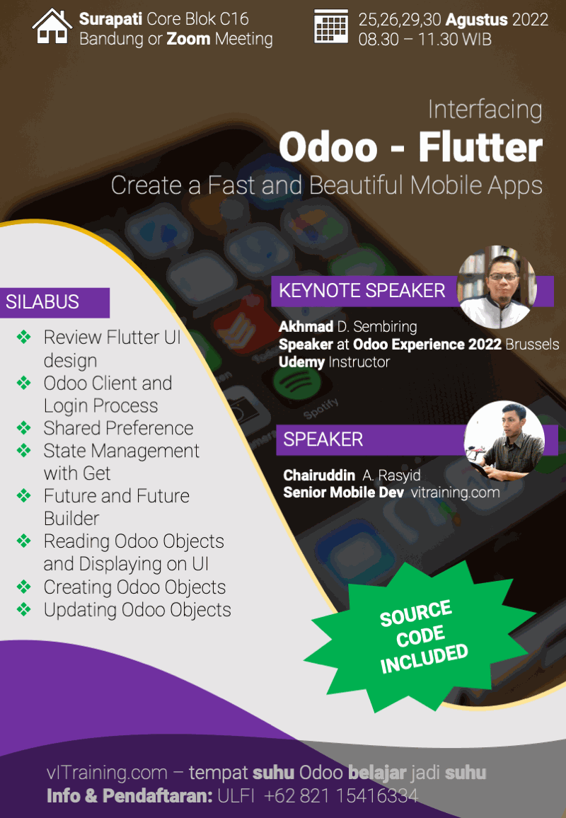 odoo-android-interfacing | vITraining - What do you want to master today?